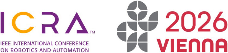 Save the Date for ICRA 2026! - IEEE ICRA 2025