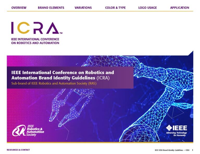 IEEE ICRA 2025 | Registration Fees